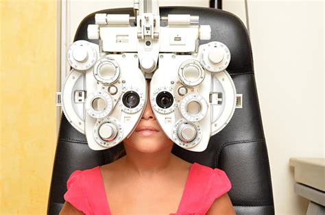 The Evolution Of Optometry A Look At The History Impulse Today
