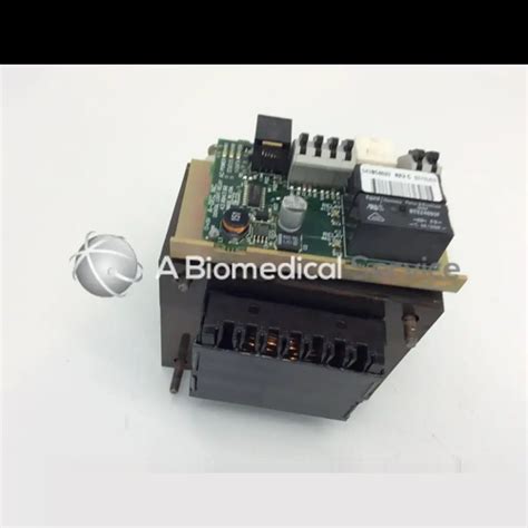 A Dec 43004300 Dental Light Relay Module A Biomedical Service
