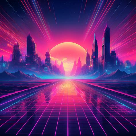 Synthwave Faq Vanterra Arts