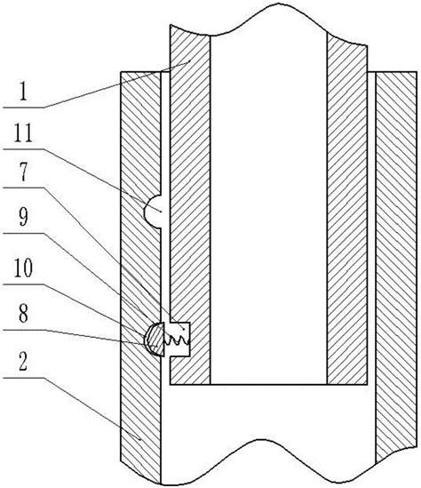 塑料挤出装置的制作方法2