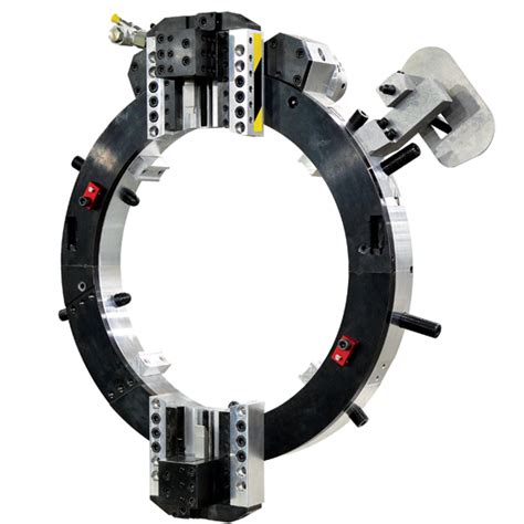 Tri Tool Upgraded Rbl Tripper Modules General Welding