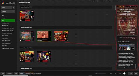 How To Add A Pdf File For Guides On Games Noobs LaunchBox Community Forums