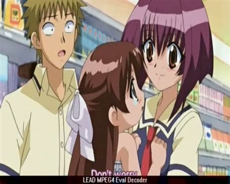 Vértadó Vöröskereszt Vámpír Egylet Avagy Karin The Chibi Vampire Anime Bemutató Anime Manga