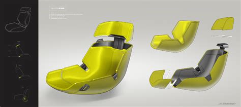 Renault Morphoz On Behance Car Interior Design Car Interior Sketch Concept Cars