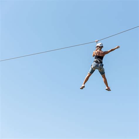 The Ultimate Guide To Zip Lining For Beginners Gripped