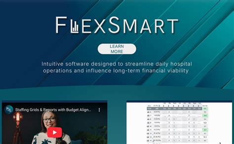 Flexsmart Solutions