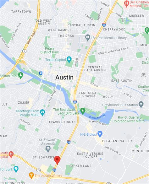 What Is Up With Zip Code 73301 R Austin
