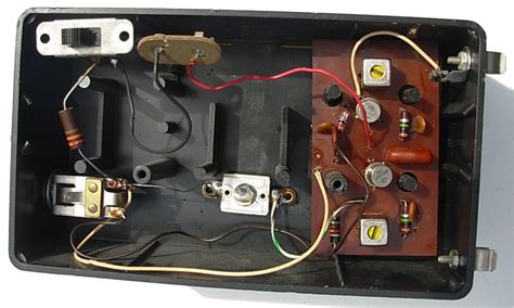Sonic Wave Sounds Of Time Theremin Effects Database