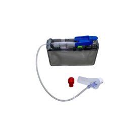 100 Ml Yellow Cadd® Medication Cassette Reservoir With Free Flow Protection