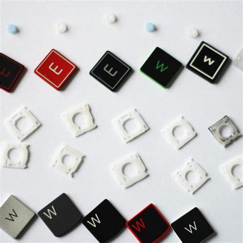Replacement Keycap Key Capandscissor Clipandhi Vicedeal