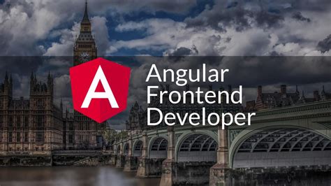 Angular Jobs On Linkedin Angular Developer Advanced Nutrition Platform