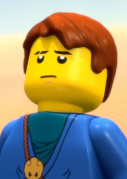 Jay Walker Fan Casting