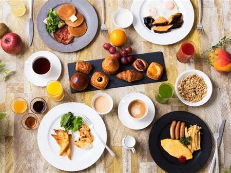 【2026年】東京で朝食がおいしいホテル・旅館おすすめランキングbest15｜local Best