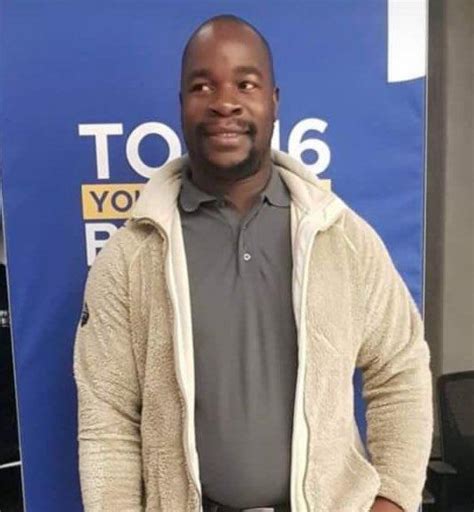 Social Media Reacts To The Murder Of Sandile Tembe Za