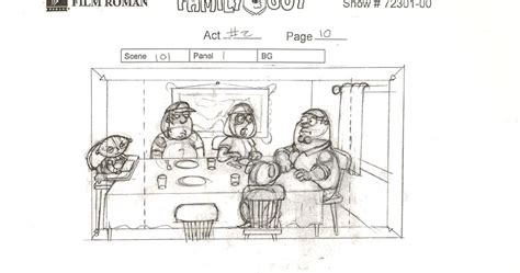 Storyboards