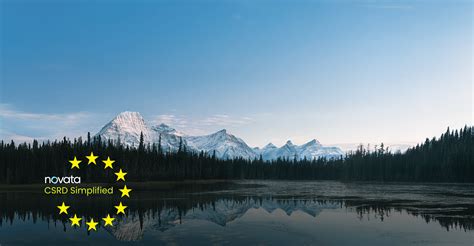 How Esrs Data Points Relate To Csrd