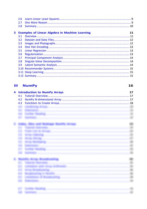 Solution Basics Of Linear Algebra Discover The Mathematical Language