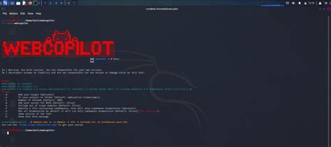 Adithya Bhuvaneshwaran R On Linkedin Cybersecurity 100daysofcybersecurity Kalilinuxtools