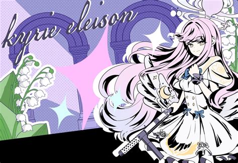 Mika Blue Archive And 2 More Drawn By Shippow Danbooru