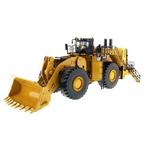 Diecast Mining Machinery And Equipment
