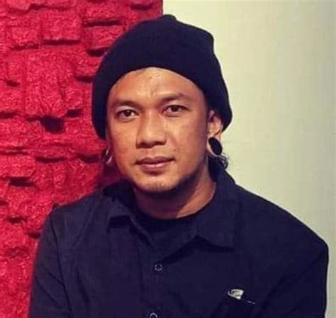 Russell Balajadia Imahica Art Gallery