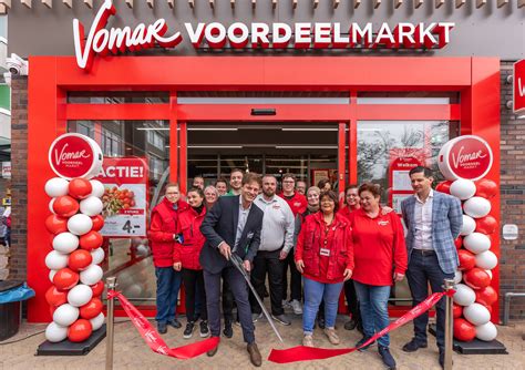 Vomar Voordeelmarkt