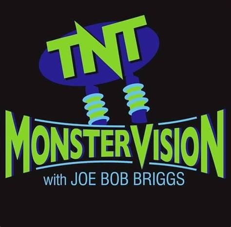 Monstervision On Tnt