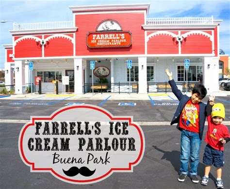 Farrells Ice Cream Restaurant Locations Lteor