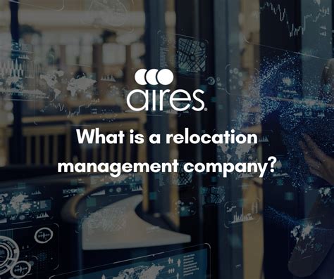 What Is A Relocation Management Company