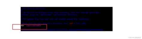 【redis】redix在linux下的环境配置和redis的全局命令 Csdn博客