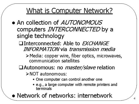 Cs 313 Introduction To Computer Networking Telecommunication Introduction