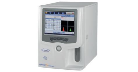 Buy Compact 5 Diff Analyzer Get Price For Lab Equipment