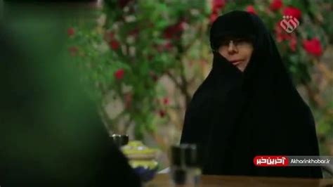 همسر شهید مدافع حرم سجاد طاهرنیا مرحومه نسیبه علی پرست به دیار باقی شتافت نماشا