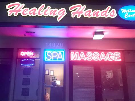 Healing Hands Wellness Center 425 777 5080 Elevating Massage