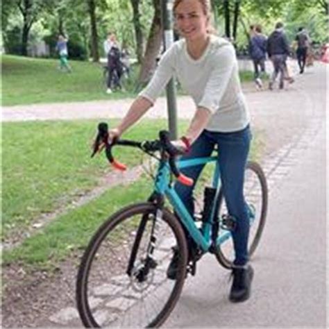 Nadiia Meda Englischlehrer In München