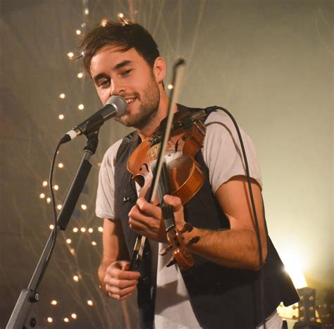 Tim Chaisson Fotos 3 Fotos Letrasmusbr