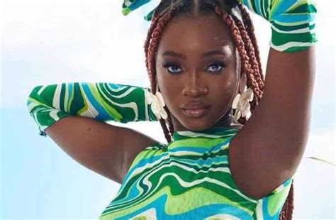 Morravey Biography Net Worth And Career Achievements Kashgain