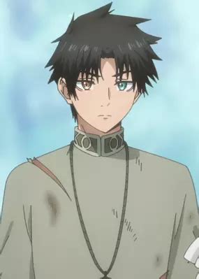 Kikunosuke Toya Anime Planet