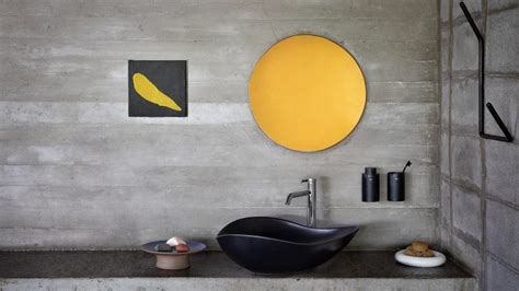 Ohtake Collection By Rodrigo Ohtake For Roca Dezeen Showroom
