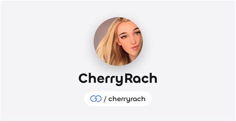 Cherryrach · Soloto