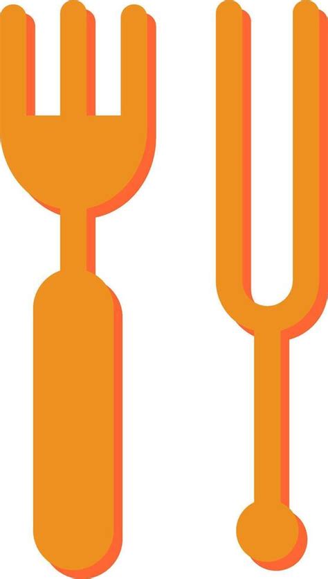 Tenedor Vector Icono 41811555 Vector En Vecteezy