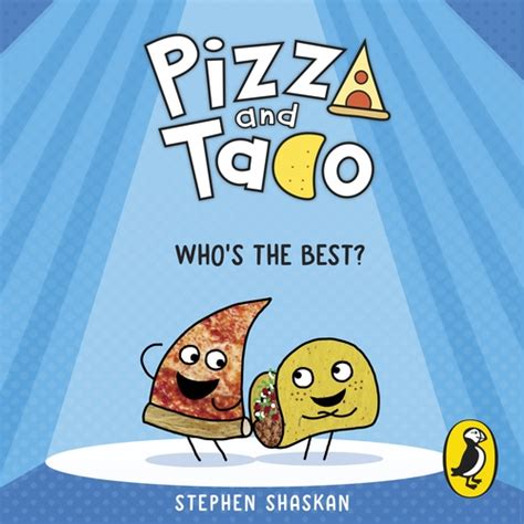 Pizza And Taco Whos The Best