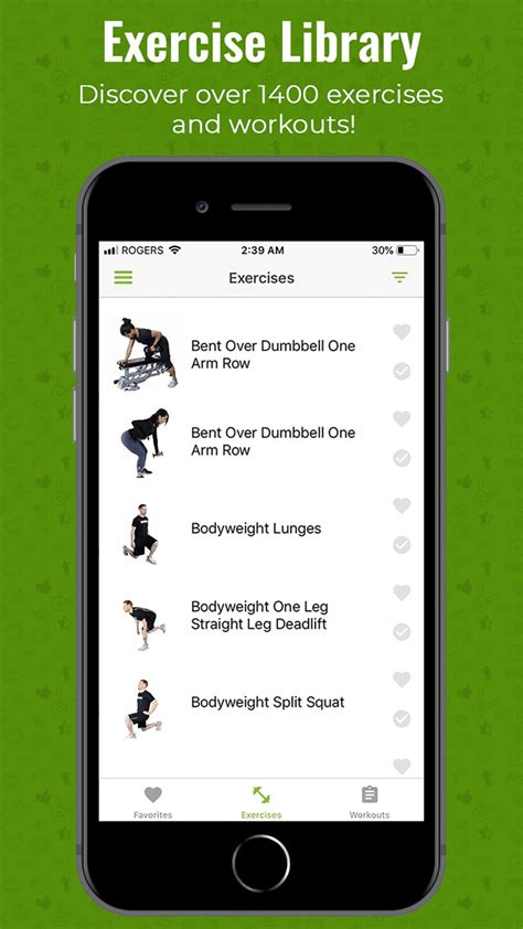 Fitness By Trainer Plus For Iphone Download