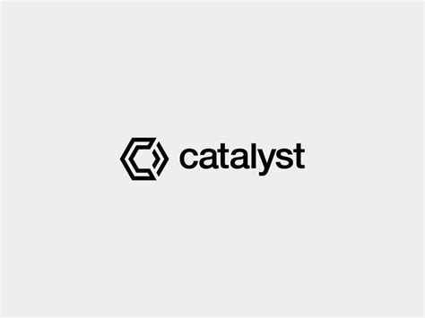 Catalyst Logo Design By Liam Foster