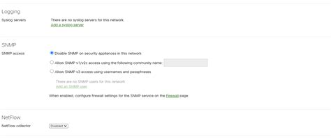 Adding Syslog Server Solarwinds Sem Rmeraki