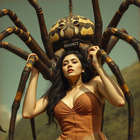 Realistic Wrapping In Spider Silk By Imaginus91 On Deviantart
