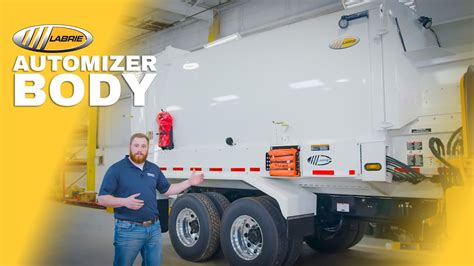 Labrie™ Automizer Body Material And Construction Youtube Labrie™ Automizer Body Material And Construction Youtube