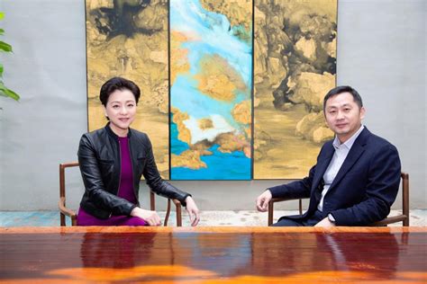 特稿乡村美育的 拥抱”之旅——专访阳光未来艺术教育基金会理事长杨澜 新华丝路