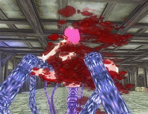 Monster Girl Coc 14 Plaguepatch 27112013 Page 26 Oblivion