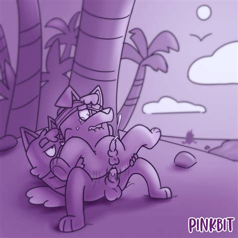 Rule 34 Anal Sex Anal Sex Bandit Heeler Beach Bluey Series Climax